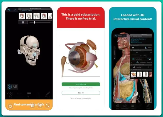 7 Best Biology Apps For Students To Study Biology [2025]