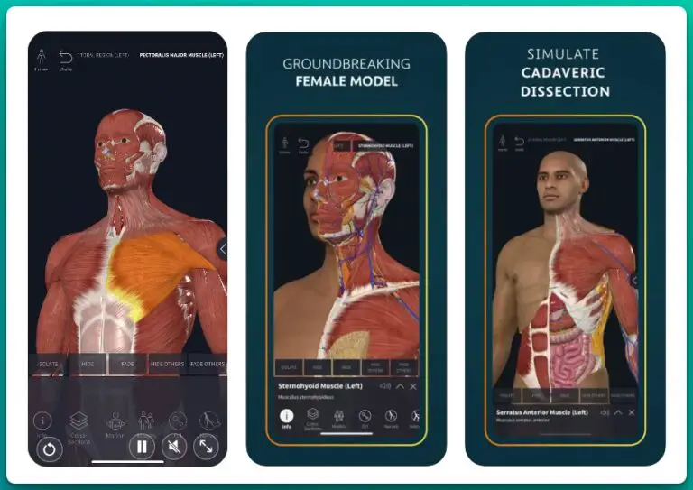 7 Best Biology Apps For Students To Study Biology [2025]