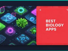 7 Best Biology Apps For Students To Study Biology [2025]