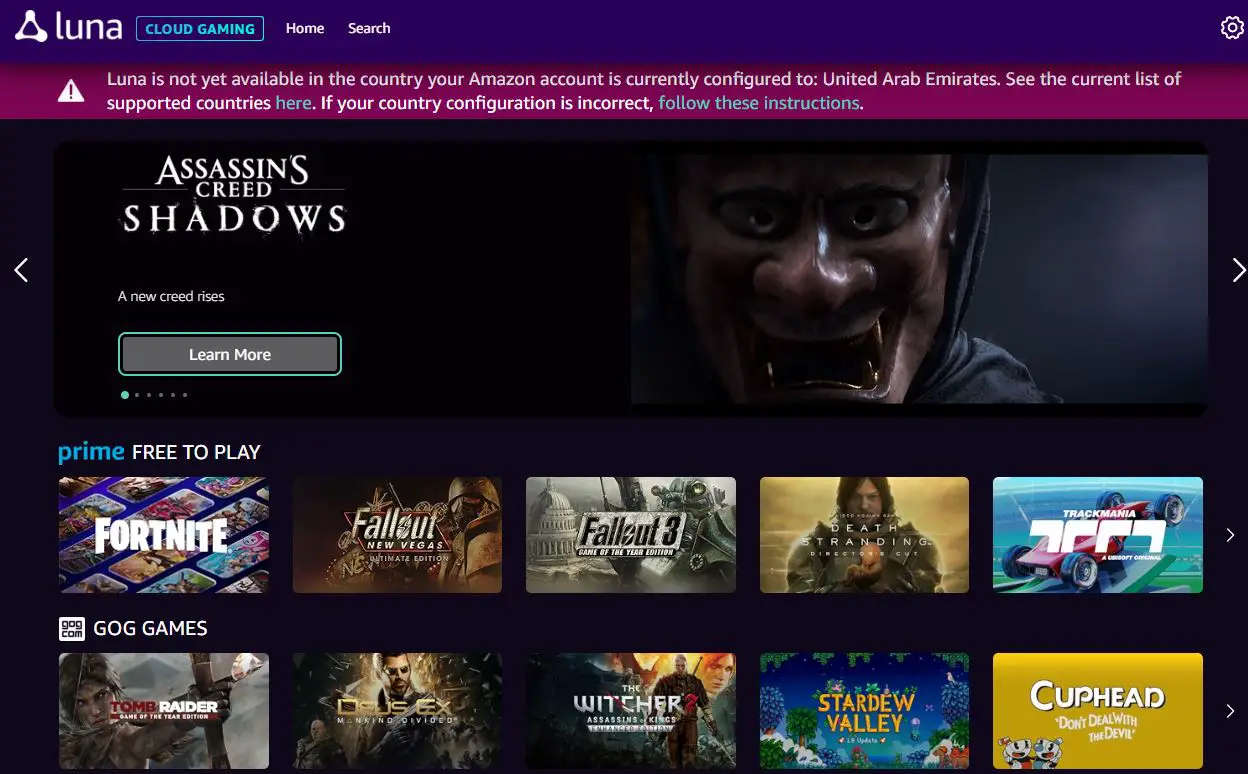 9 Best GeForce Now Alternatives For Cloud Gaming [2025]