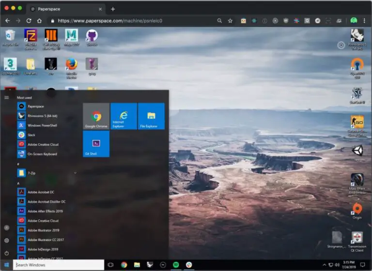 9 Best GeForce Now Alternatives For Cloud Gaming [2025]