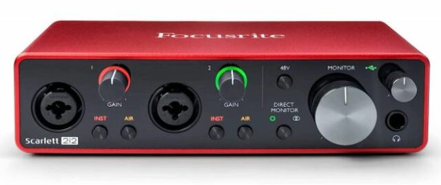 9 Best GoXLR Alternatives Audio Mixers For Streamers [2023]