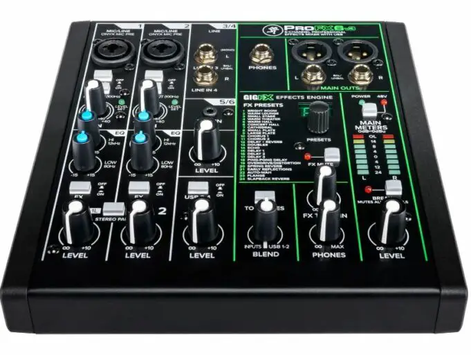 9 Best GoXLR Alternatives Audio Mixers For Streamers [2023]