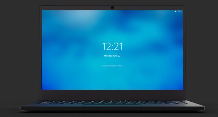 9 Best Laptops For Tails To Stay Secure and Anonymous 2025