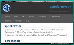 11 Best Lightweight Browsers by RAM Usage (Ascending) [2025]