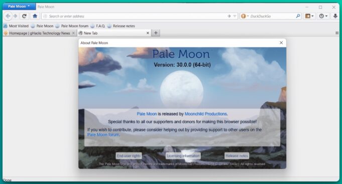 11 Best Lightweight Browsers by RAM Usage (Ascending) [2025]