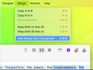 9 Best Mac File Comparison Tools To Save Time [2025]