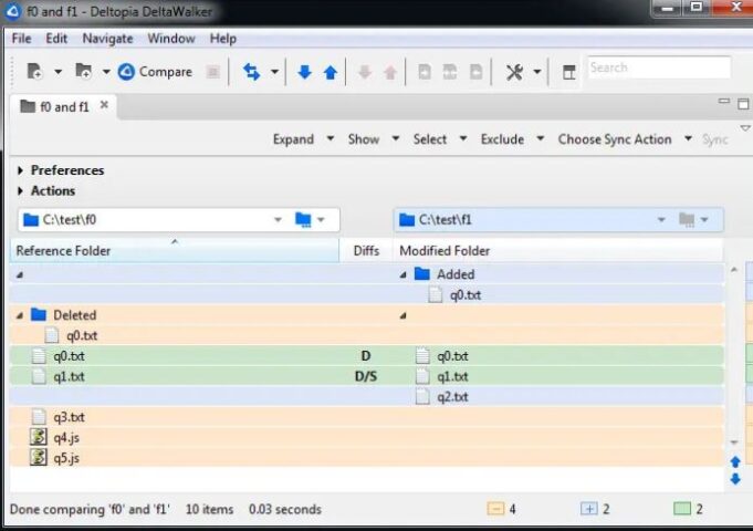 9 Best Mac File Comparison Tools To Save Time [2025]