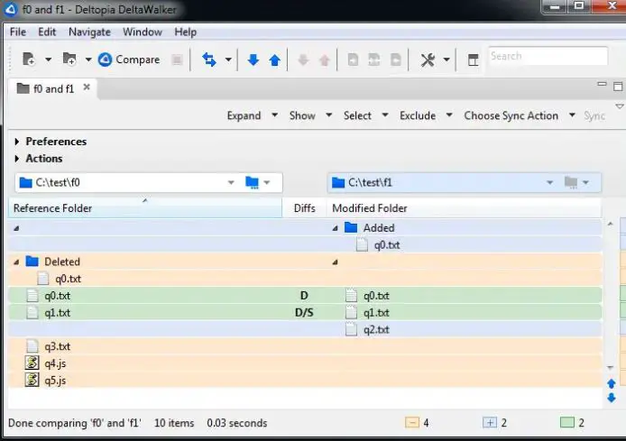 9 Best Mac File Comparison Tools To Save Time [2025]