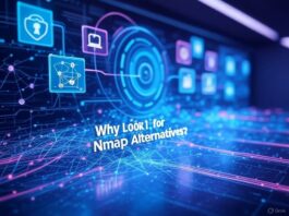 7 Best Nmap Alternatives For Robust Network Scanning [2025]