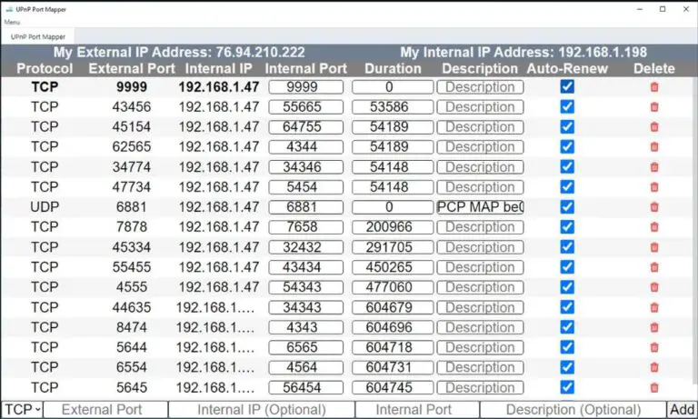 7 Best Port Forwarding Software To Stay Connected [2025]