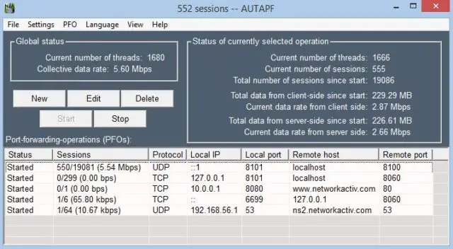 7 Best Port Forwarding Software To Stay Connected [2025]