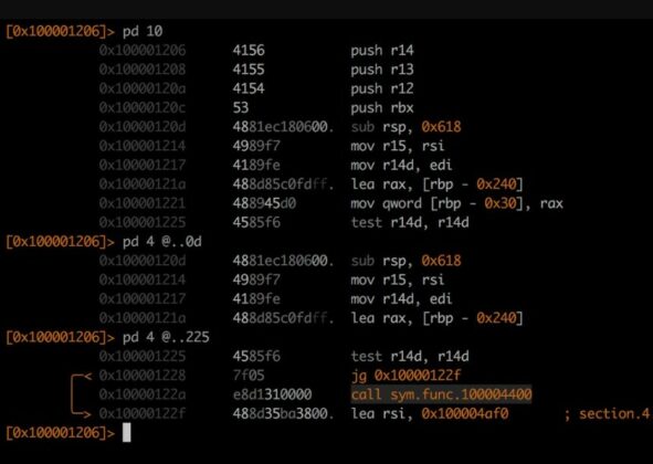 11 Best Reverse Engineering Tools For Code Analysis [2024]
