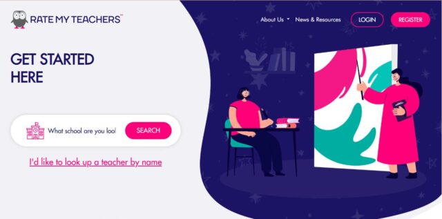 2025 Teacher Ratings: Discover Who’s Leading the Classroom!