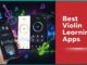7 Best Violin Learning Apps -From Beginner To Virtuoso 2025