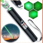 9 Best Laser Pointers - From Astronomy To Education [2025]