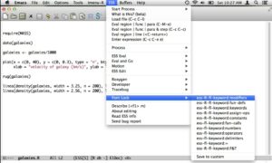 7 Top IDE For R Programming - From Novice To Pro [ 2025]