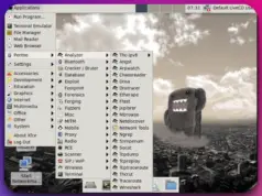 7 Top Kali Linux Alternatives To Unleash Your Inner Hacker
