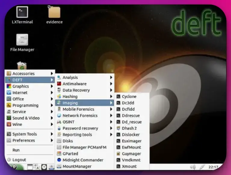 7 Top Kali Linux Alternatives To Unleash Your Inner Hacker