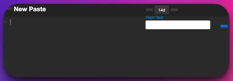 11 Best Pastebin Alternatives - Secure and Versatile [2025]