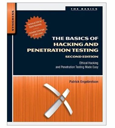 5 Top CEH Books To Master The Art of Ethical Hacking [2025]