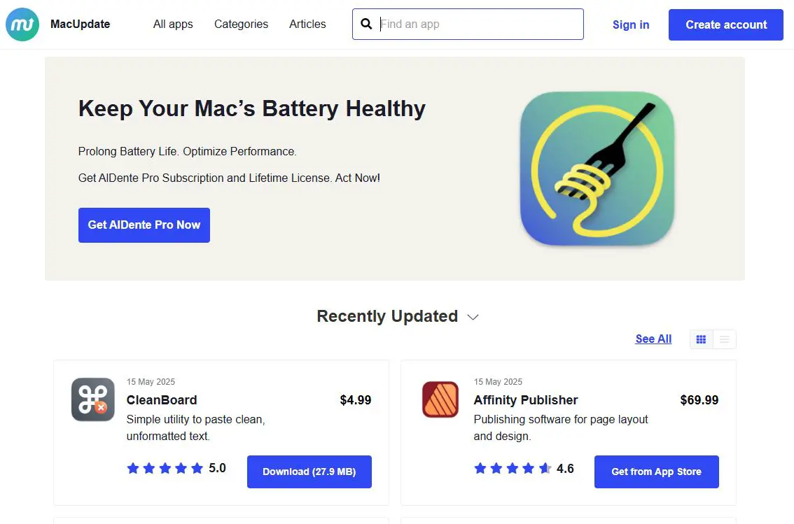 9 Best Mac Software Download Sites To Quickly Find Software