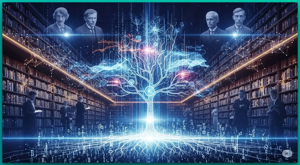 Unification in AI: Your 2025 Guide To The Next Tech Frontier