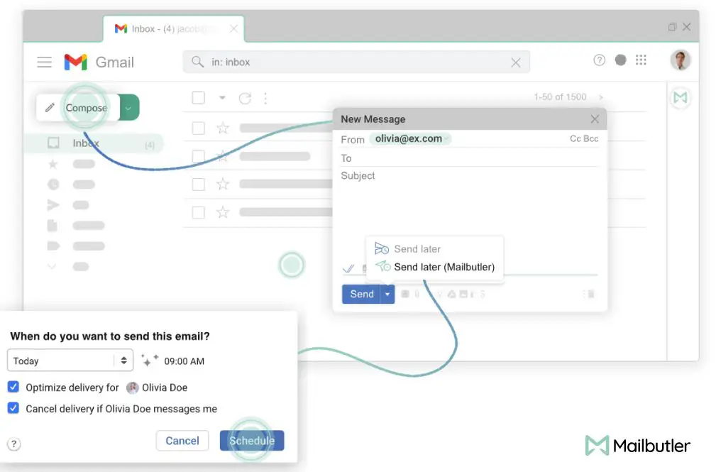 5 Best Apple Mail Extensions For Your Workflow [2025]