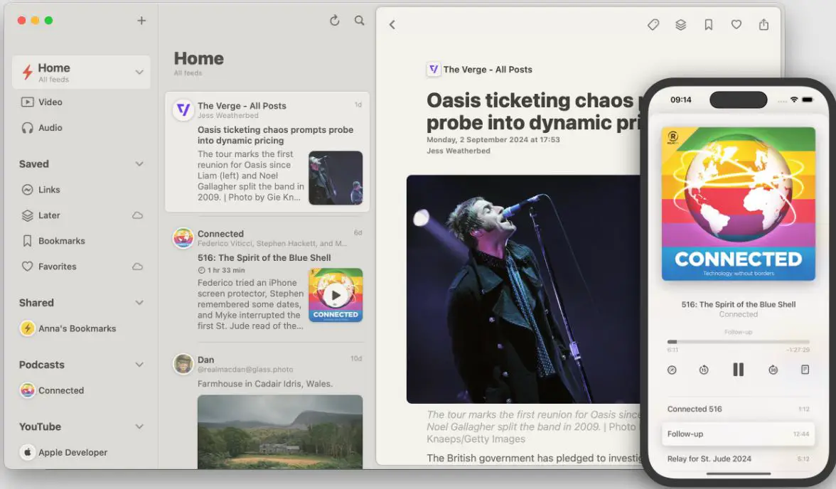 7 Best Feedly Alternatives To Stay Ahead of The Curve 2025