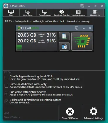 11 Best Game Boosters For PC To Elevate Your Gaming [2025]