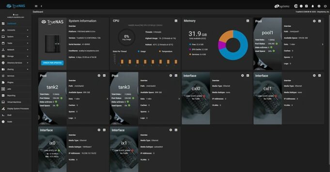 9 Best Home Server Software - Harnessing The Potential 2024