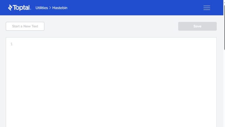 9 Best Pastebin Alternatives - Secure and Versatile [2025]