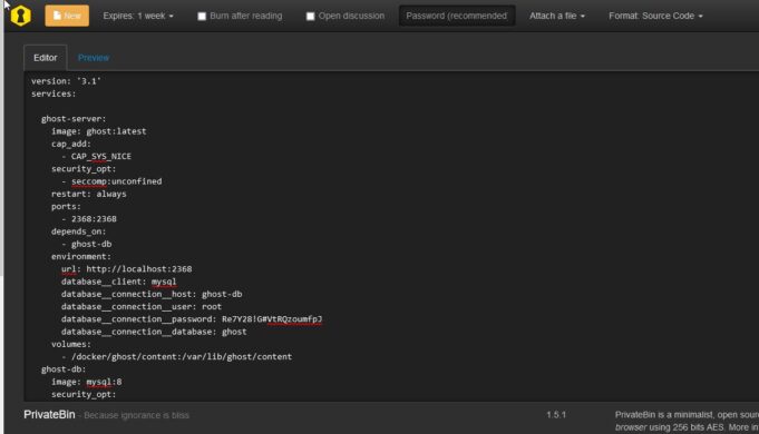 9 Best Pastebin Alternatives - Secure and Versatile [2025]