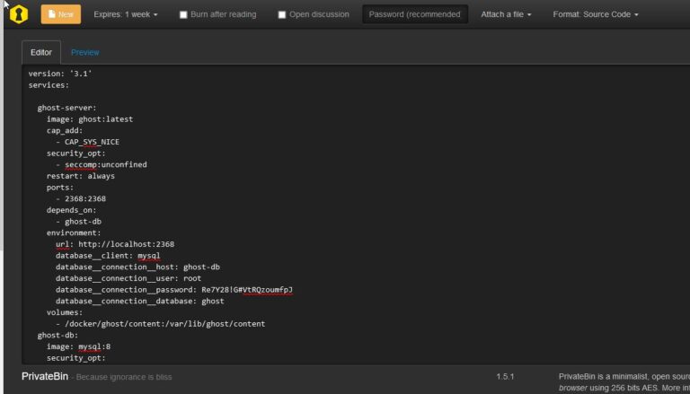 9 Best Pastebin Alternatives - Secure and Versatile [2025]