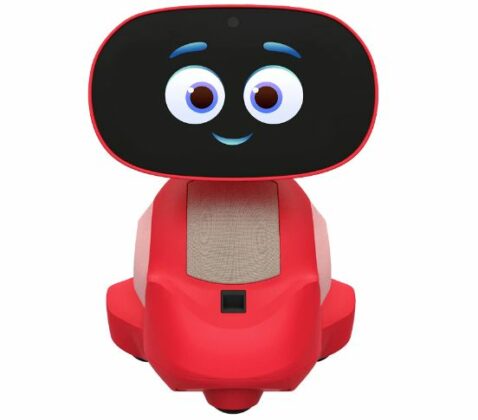 7 Top Personal Robots For Your New Tech Companion [2025]
