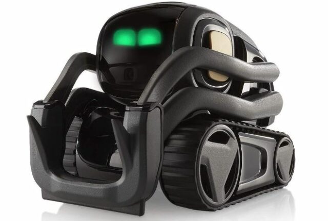 7 Top Personal Robots For Your New Tech Companion [2025]