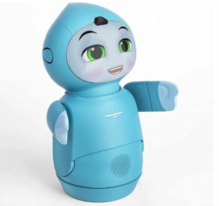 7 Top Personal Robots For Your New Tech Companion [2025]