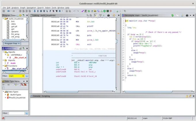 13 Best Reverse Engineering Tools For Code Analysis [2025]