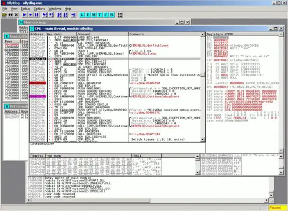 13 Best Reverse Engineering Tools For Code Analysis [2025]