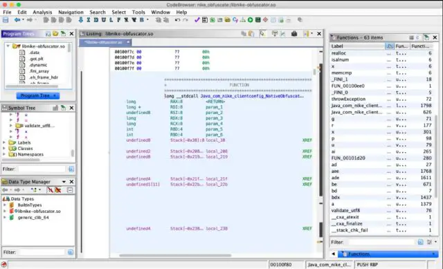 13 Best Reverse Engineering Tools For Code Analysis [2025]