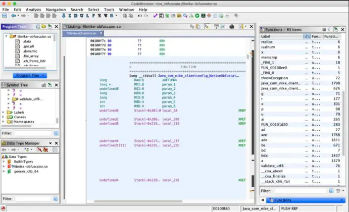 13 Best Reverse Engineering Tools For Code Analysis [2025]