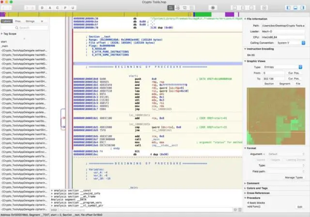 13 Best Reverse Engineering Tools For Code Analysis [2025]