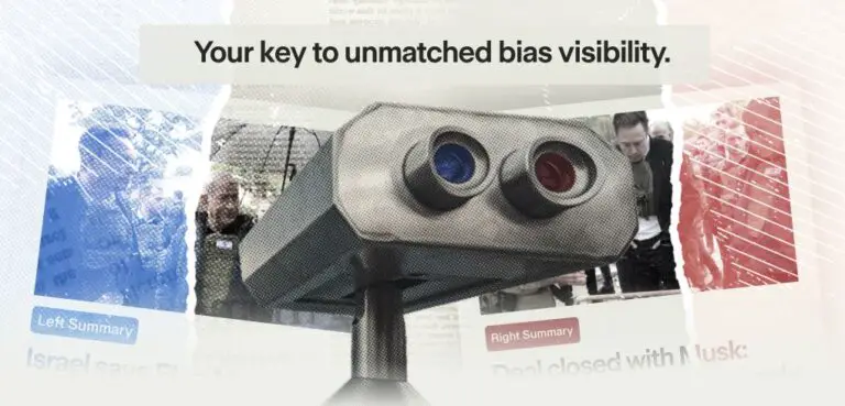 7 Most Unbiased News Sources Websites To Get the Facts 2025