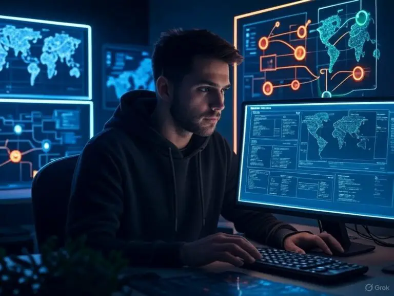 How To Use Nmap in Kali Linux - A Practical Detailed Guide