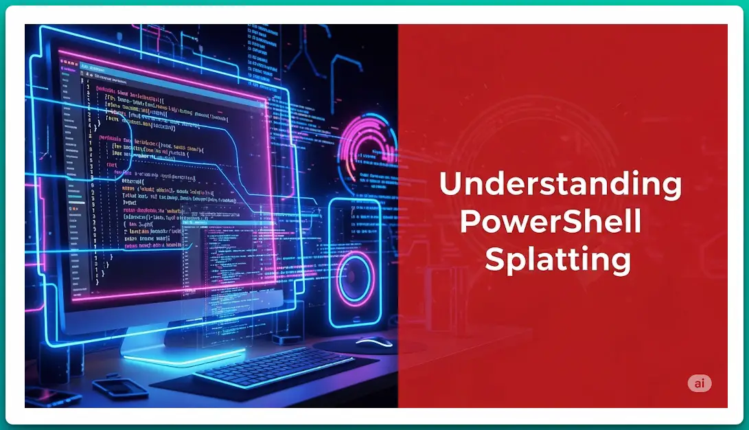 Mastering PowerShell Splatting: Elevate Your Scripting Game
