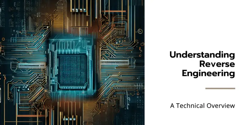 11 Best Reverse Engineering Tools For Code Analysis [2025]