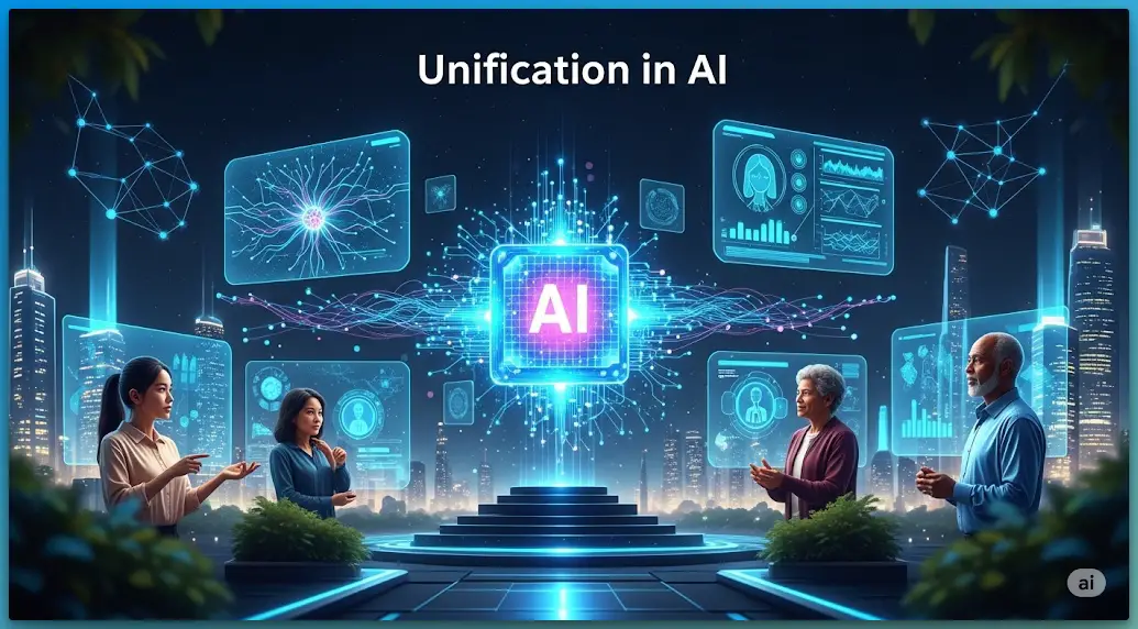 Unification in AI: Your 2025 Guide To The Next Tech Frontier