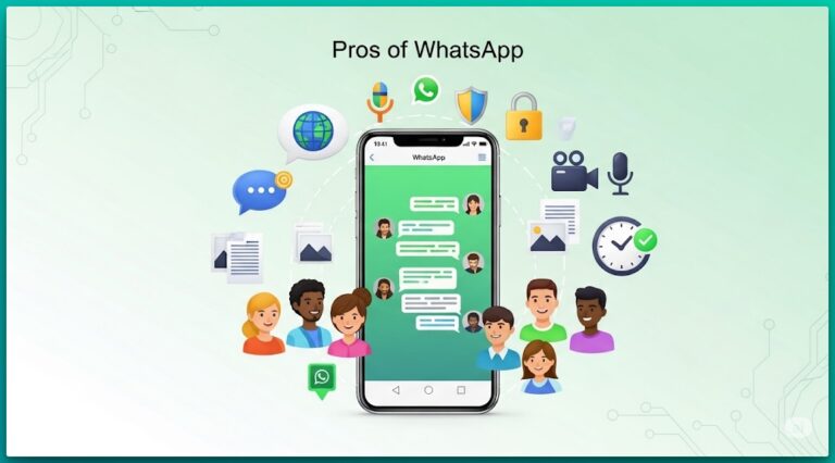 13 Top WhatsApp Pros and Cons You Need to Know in 2025