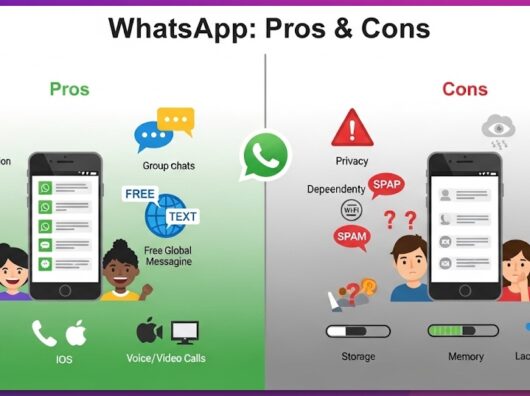 13 Top WhatsApp Pros and Cons You Need to Know in 2025