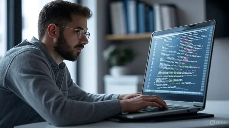 7 Best Laptops For PLC Programming – Reviewed [2025]